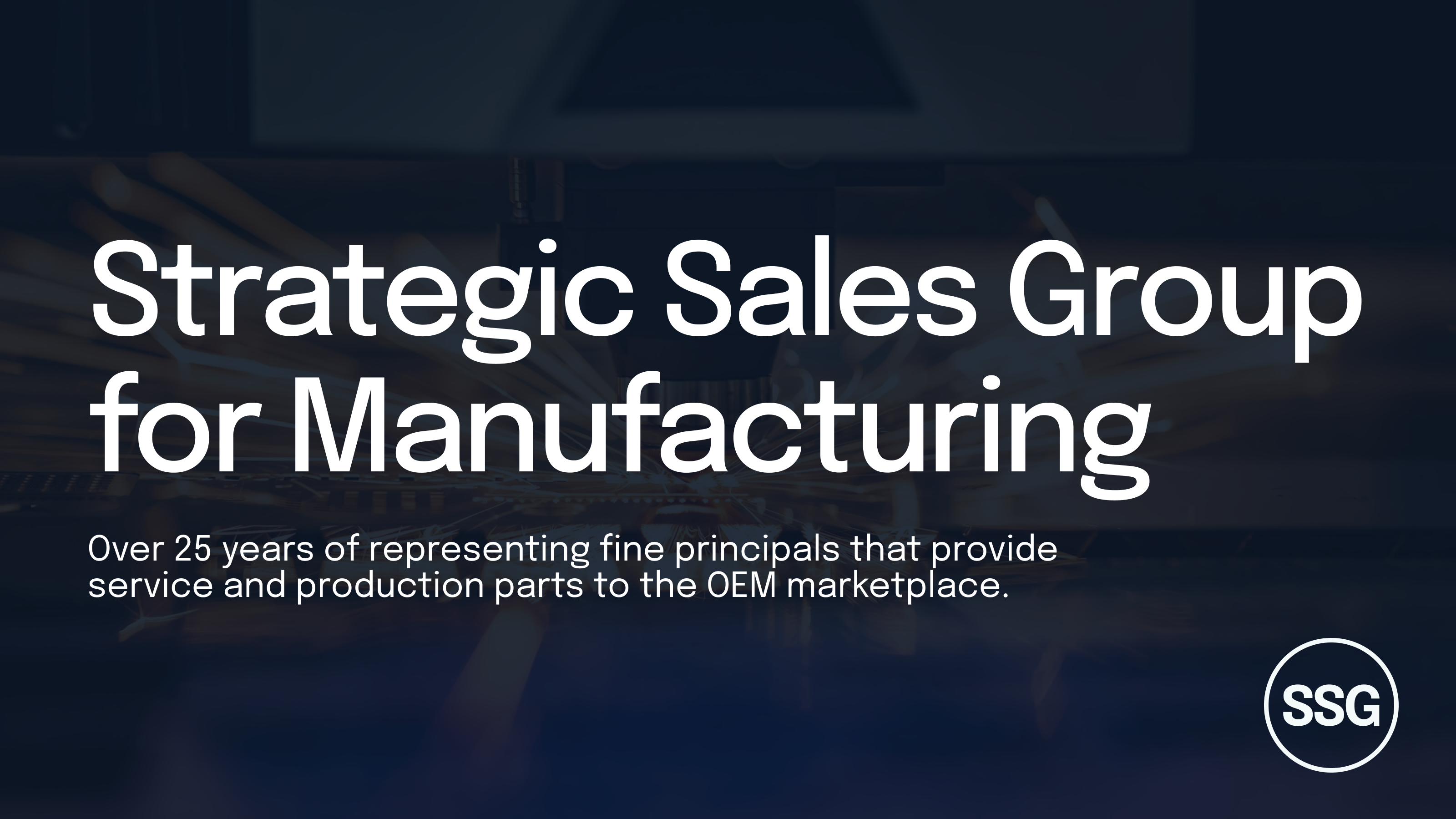 Understanding Soft Goods Manufacturing - Strategic Sales Group